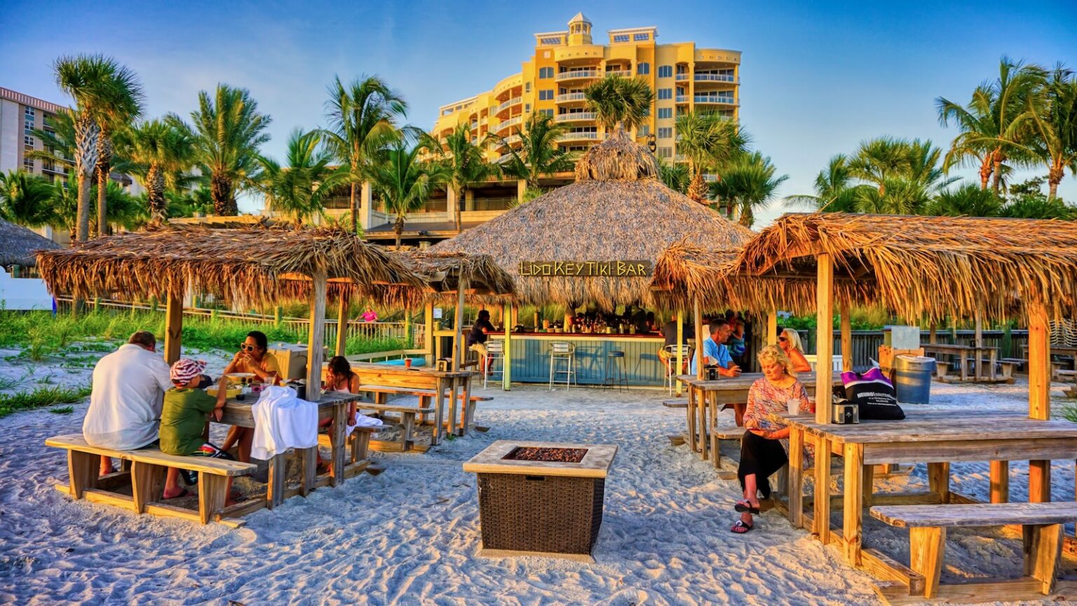 12 Best Tiki Bars in Sarasota & Nearby | Local’s Guide