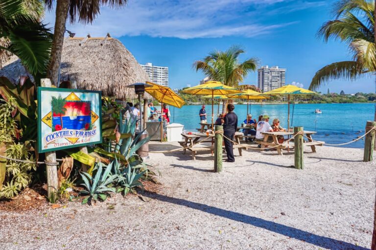 12 Best Tiki Bars in Sarasota & Nearby | Local’s Guide