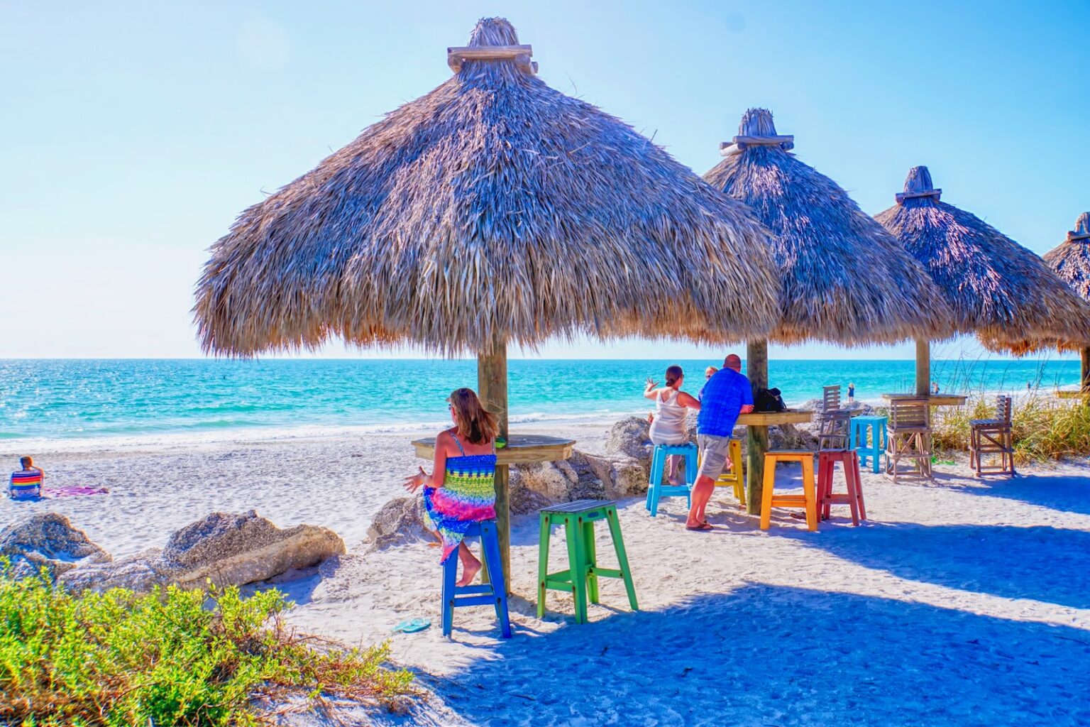12 Best Tiki Bars in Sarasota & Nearby | Local’s Guide