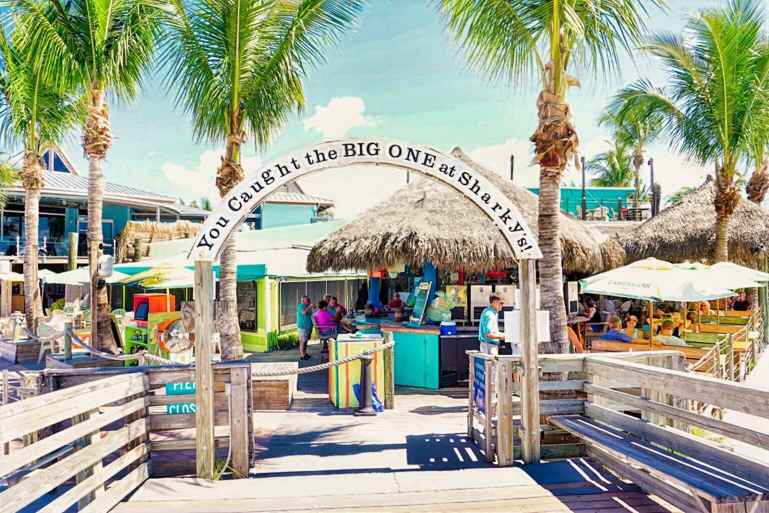 12 Best Tiki Bars in Sarasota & Nearby | Local’s Guide
