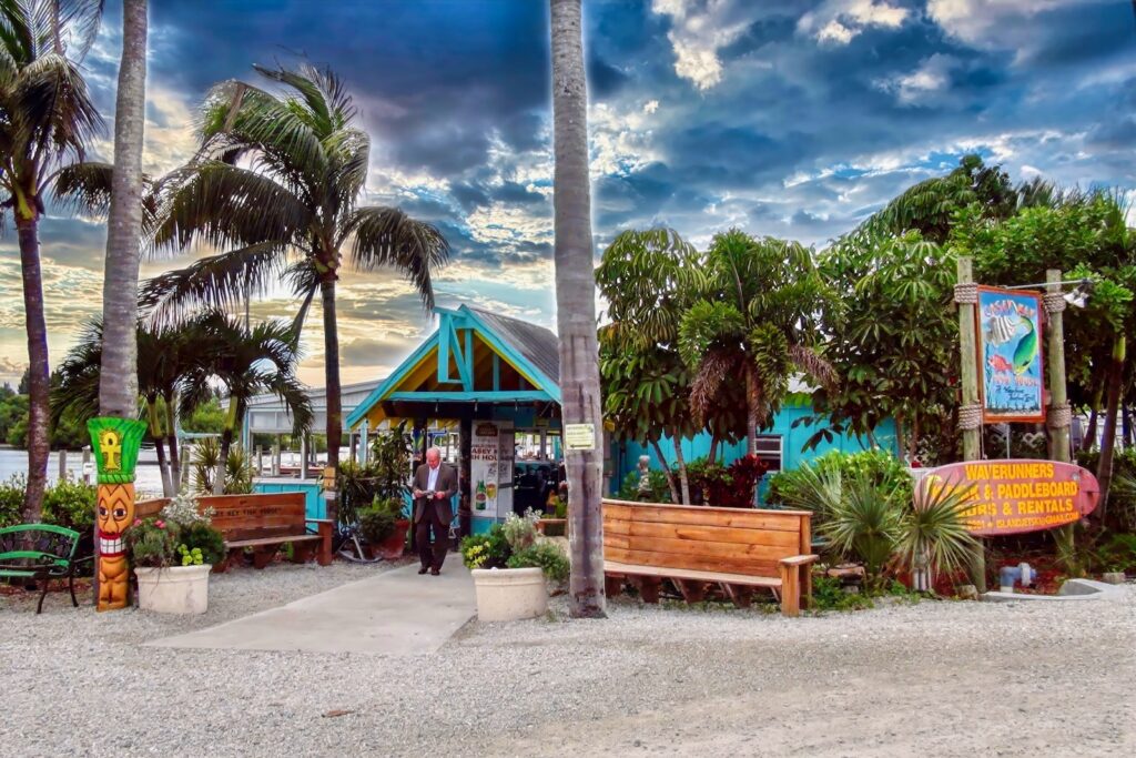 12 Best Tiki Bars in Sarasota & Nearby | Local’s Guide