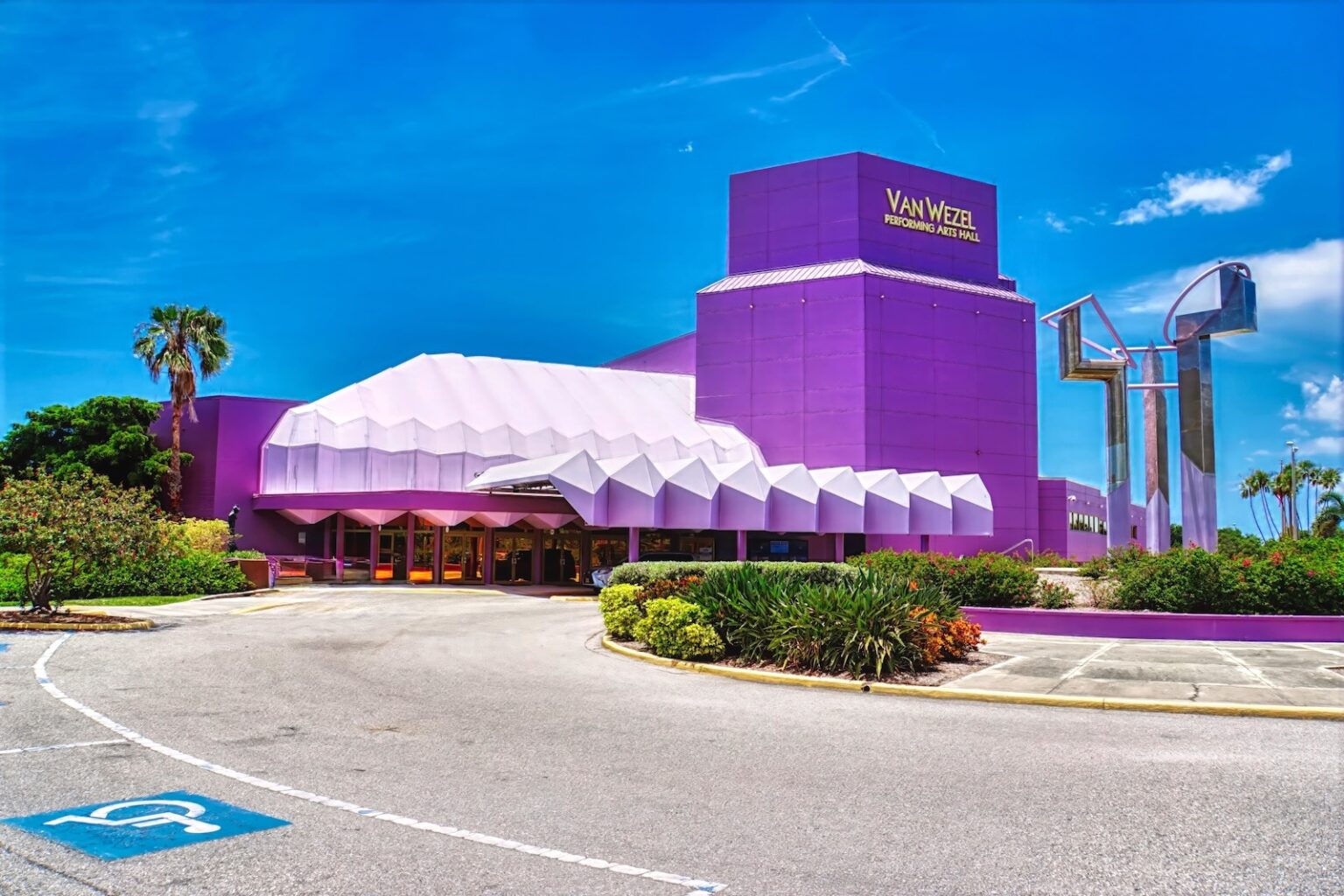 Florida Studio Theatre Sarasota | Downtown’s Intimate Stage